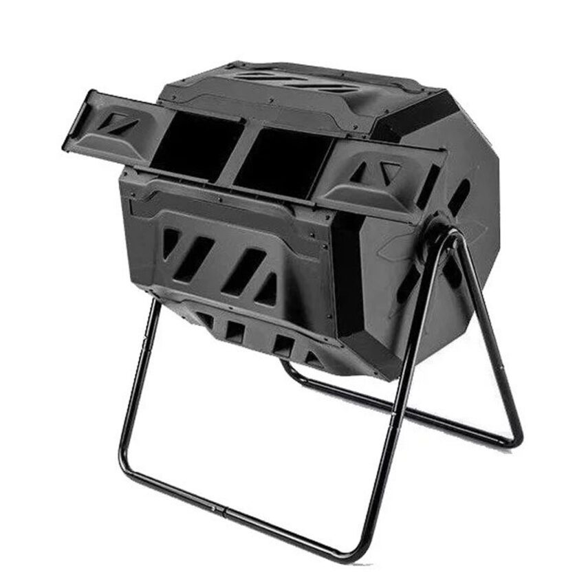 Compostera Giratoria - Chile Huerta