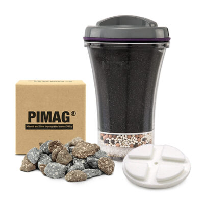 PiMag Repuestos Paquete Waterfall Completo - Chile Huerta