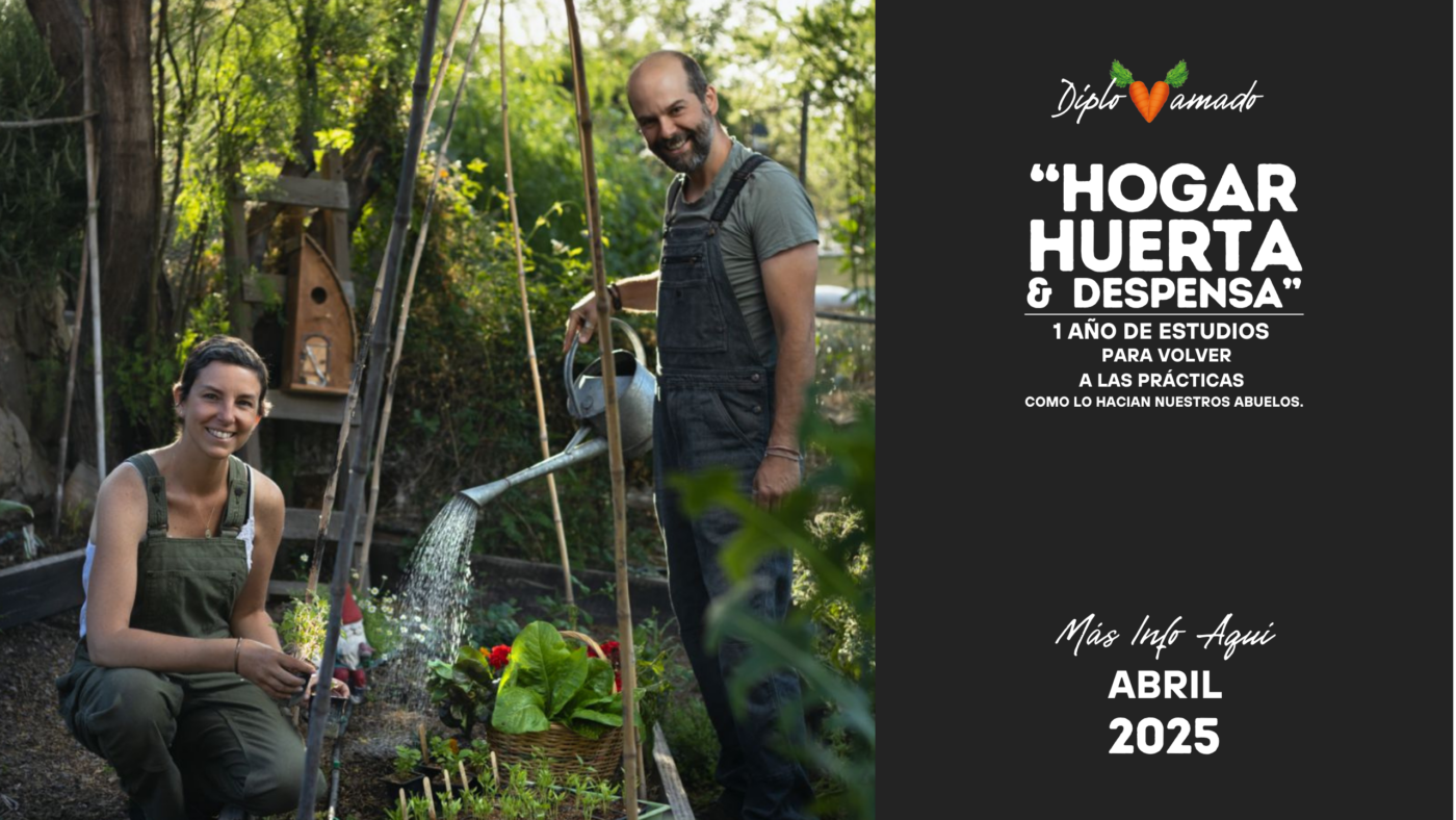 Chile Huerta - Chile Huerta